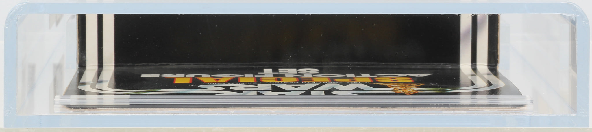 Star Wars 1981 Vintage Kenner ESB 3-Pack Series 2 Bespin Set MISB AFA ...